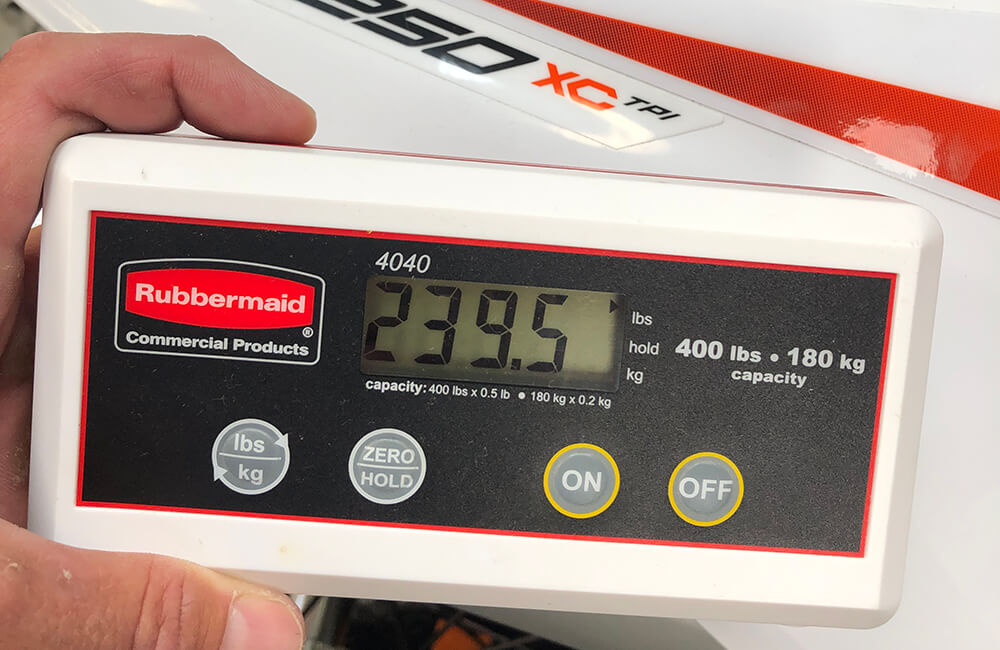 Dirt Bike Weight Comparison - with Examples – Dirt Bike Channel