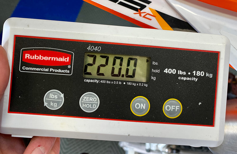 Dirt Bike Weight Comparison - with Examples – Dirt Bike Channel