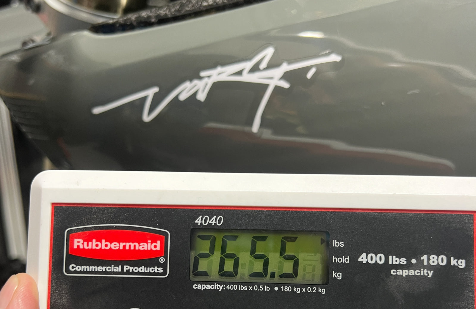 Dirt Bike Weight Comparison - with Examples – Dirt Bike Channel