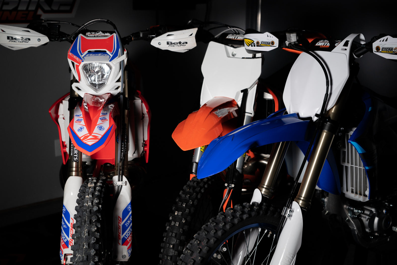 Gallery – Dirt Bike Channel