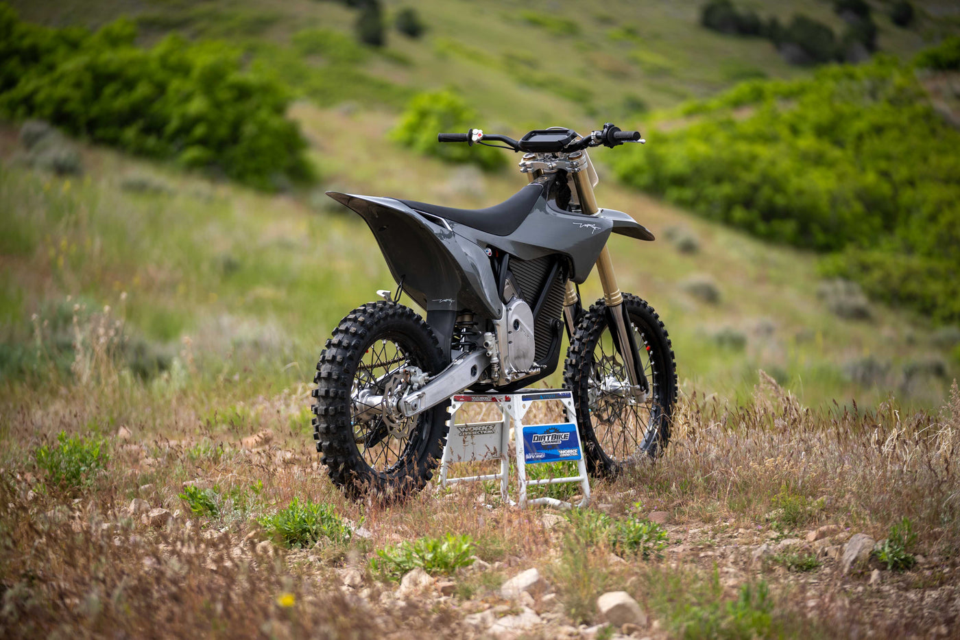 Dirt Bike Channel is your one stop source for off-road / enduro bikes